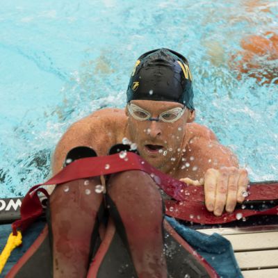 OUR MEMBERS – West Life Saving